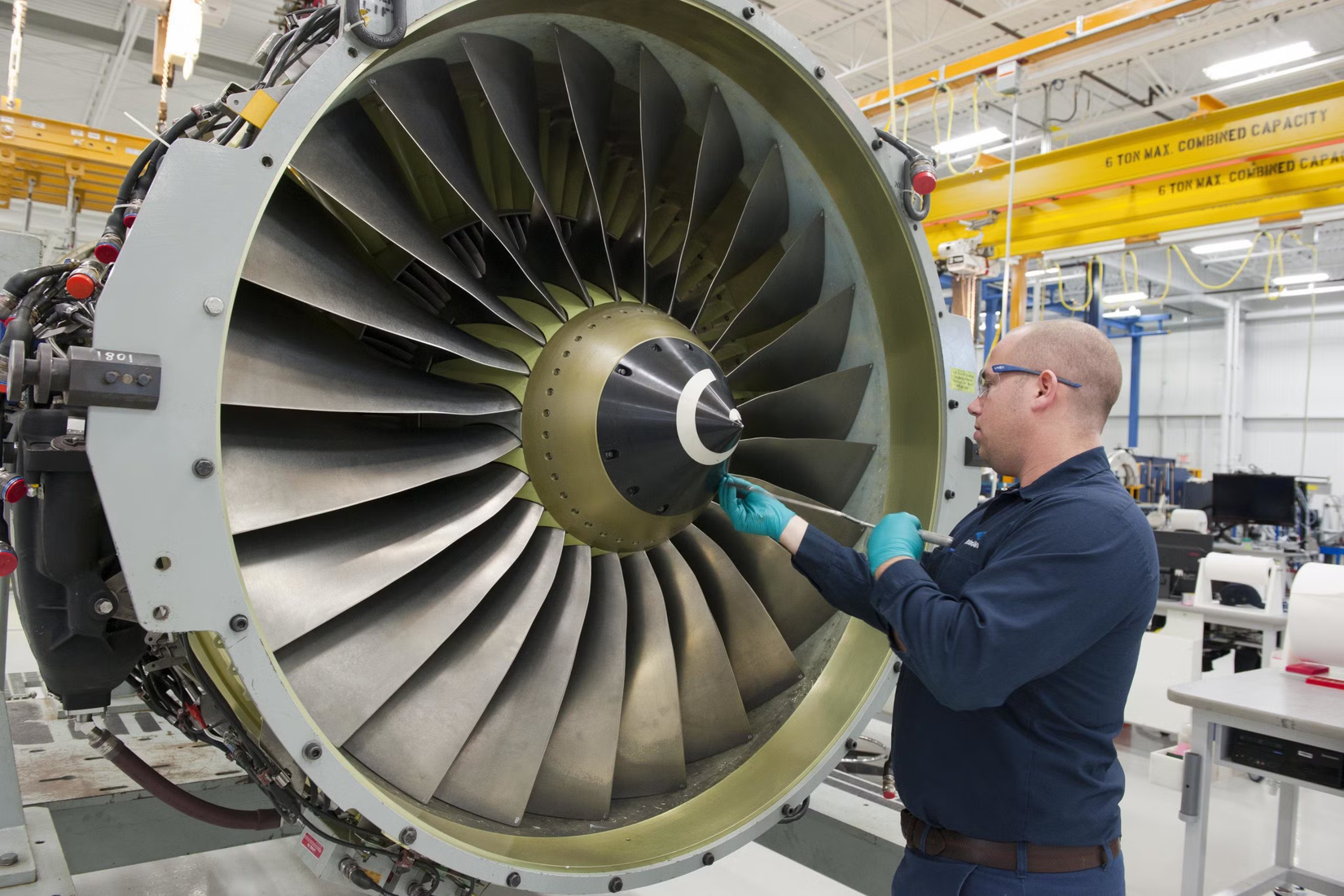 Which Airliners Use The CFM International CFM56 Engine?