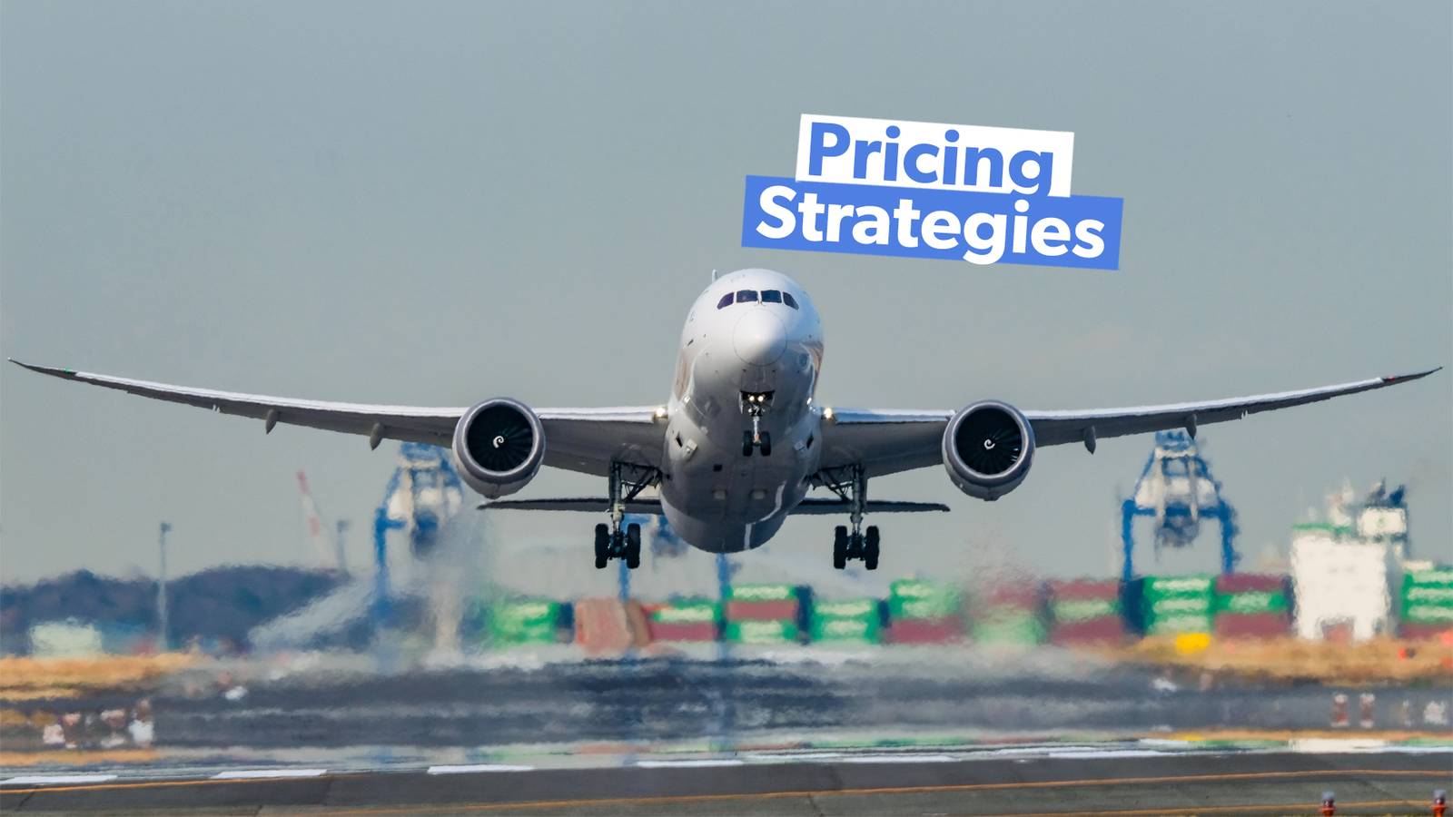What Is Yield Management In The Airline Industry?