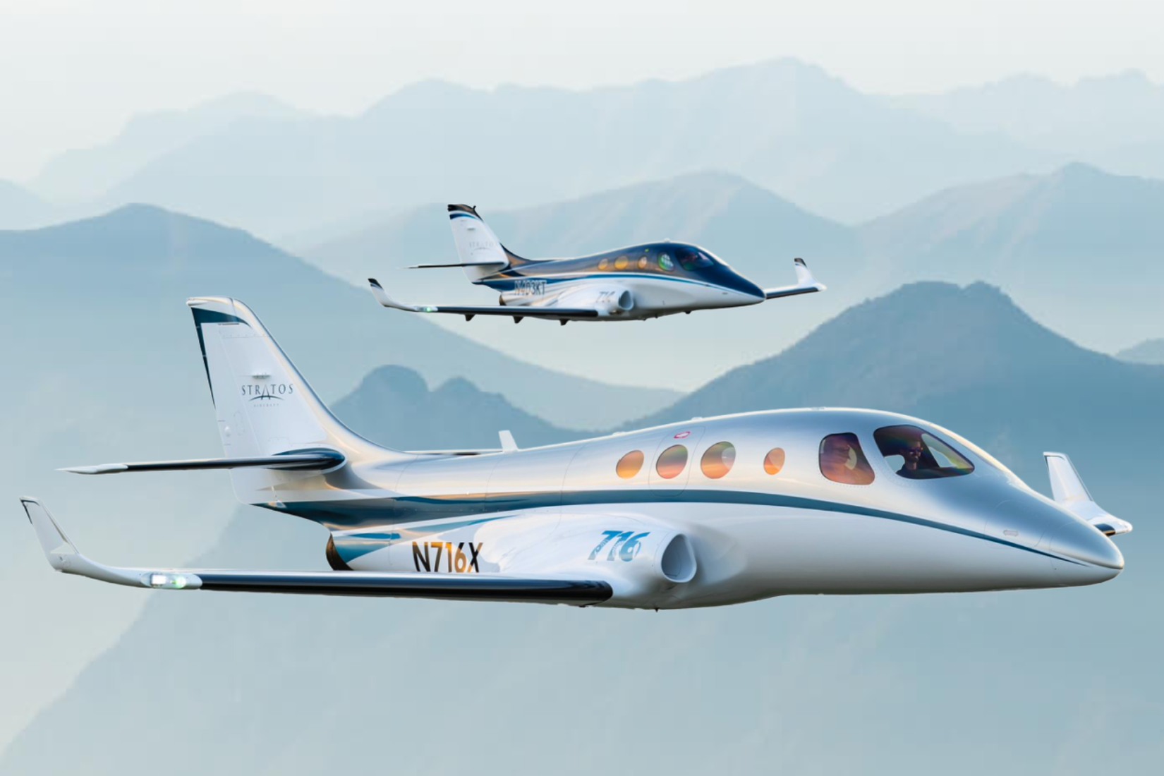 What Are The 5 Smallest Private Jets?