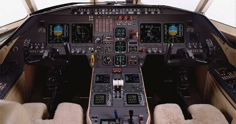 What Made The Gulfstream G200 Galaxy Unique?