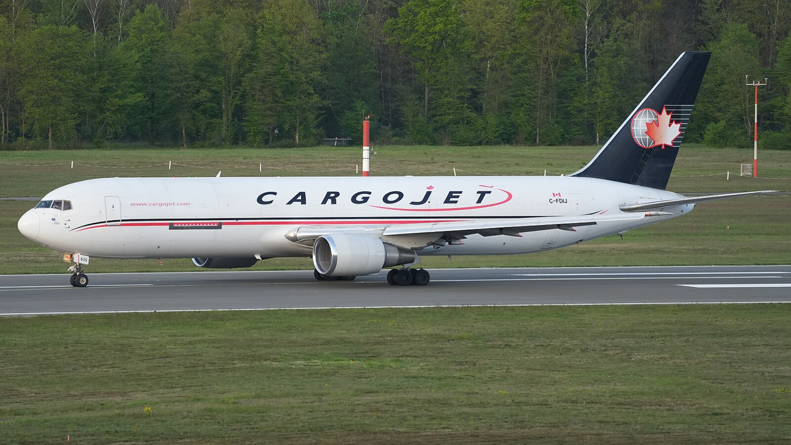 Canada's Leading Cargo Provider: A Closer Look At The History Of CargoJet