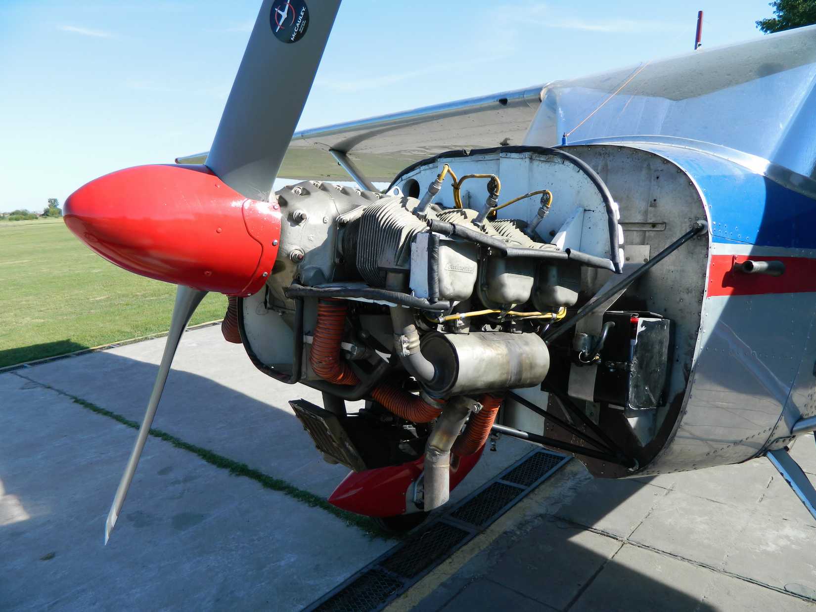 The 5 Differences Between The Cessna 170 And The Cessna 172
