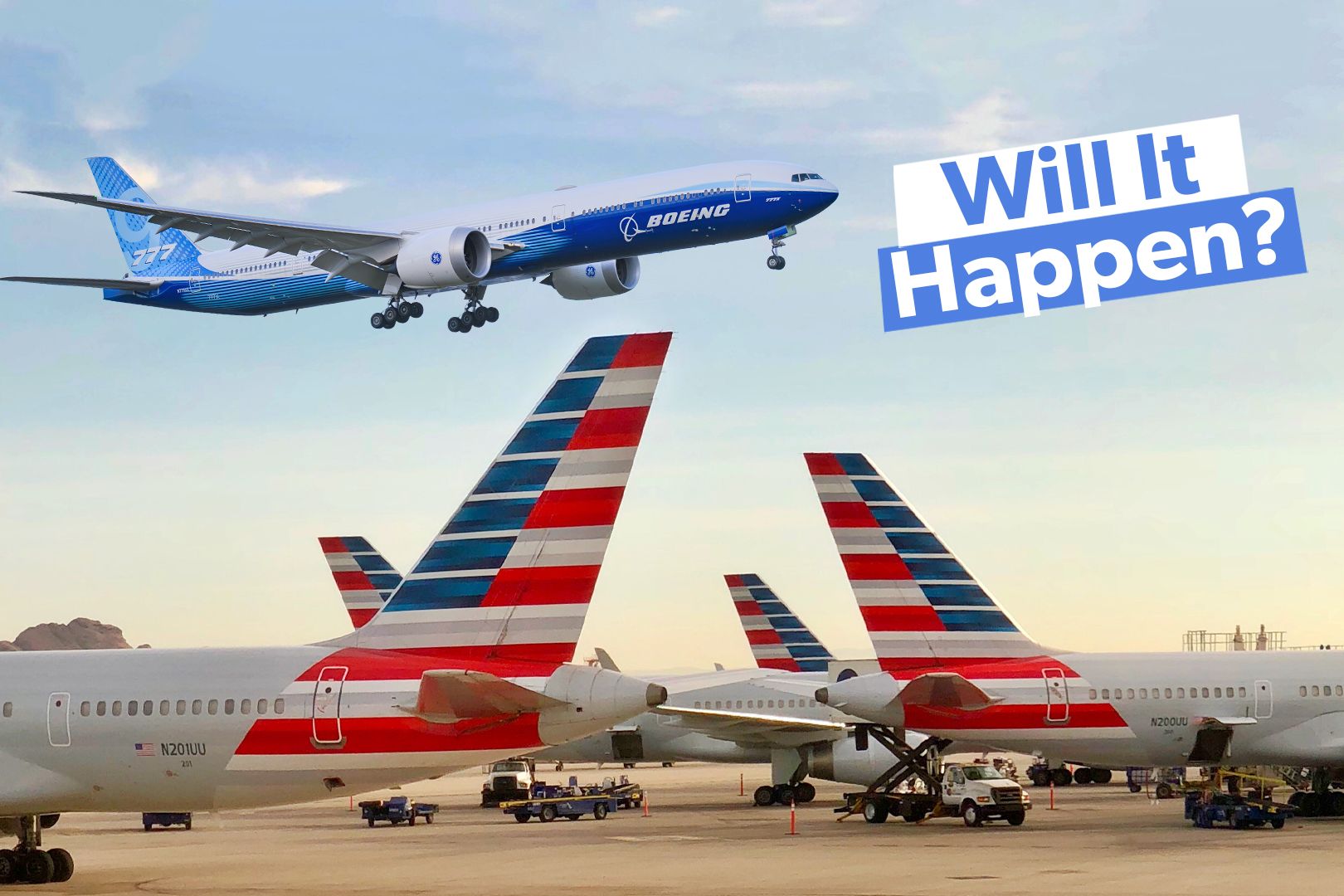 Boeing T-43: The Modified 737 On Which USAF Navigators Learned Their Trade