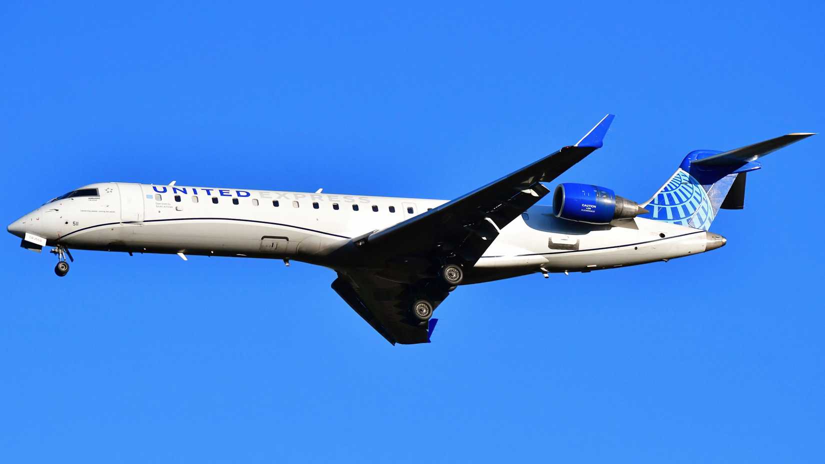 United Express Regional Carrier GoJet Airlines Plans To Nearly Double ...