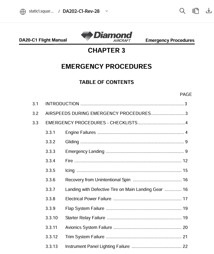 Single-Engine Excellence: 8 Features Of The Diamond DA20
