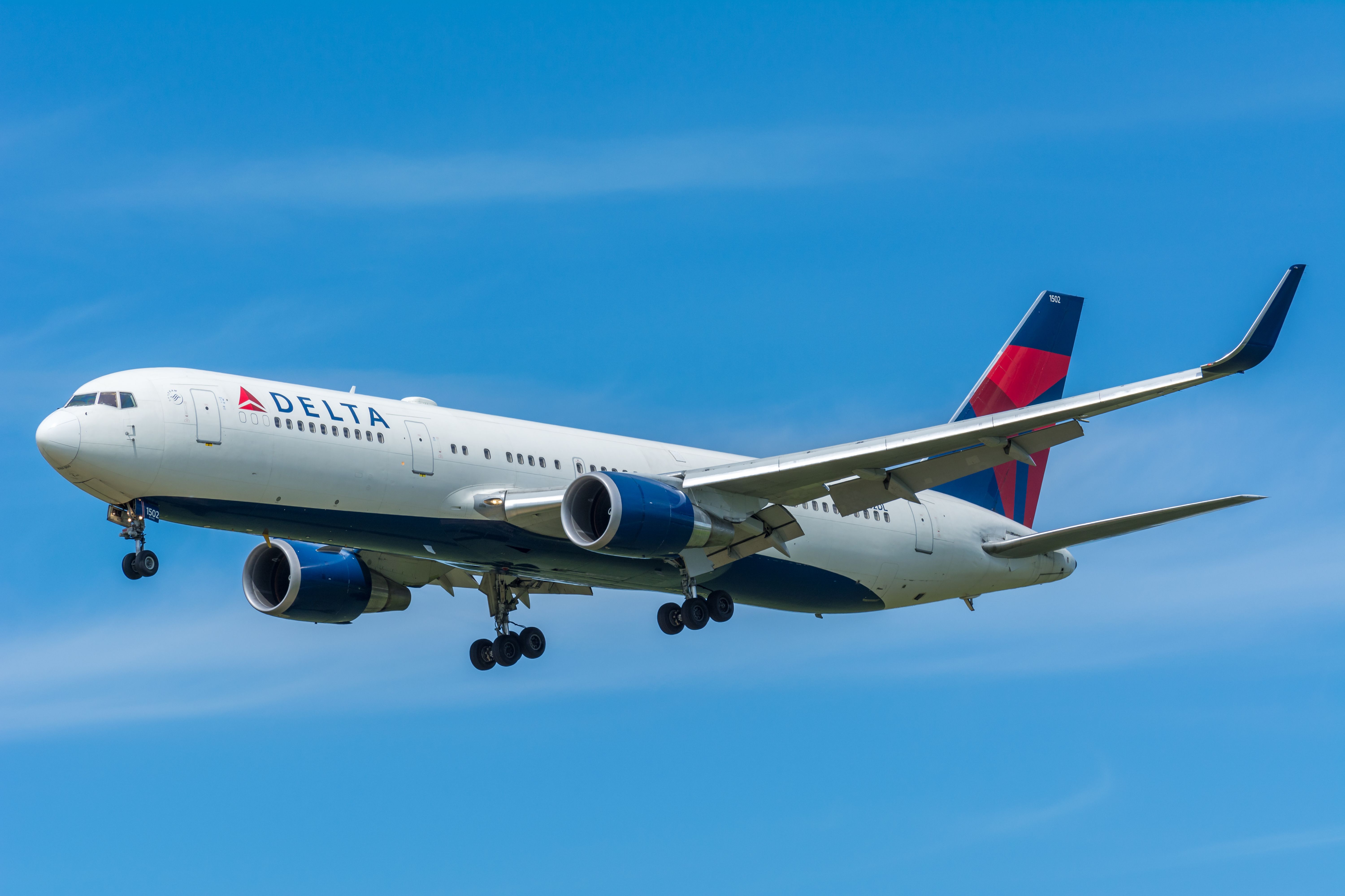 Why Delta Air Lines' Employee Morale Is So High