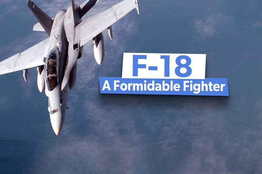 What Advances Were Introduced In The F/A-18 Super Hornet Block III Upgrade?