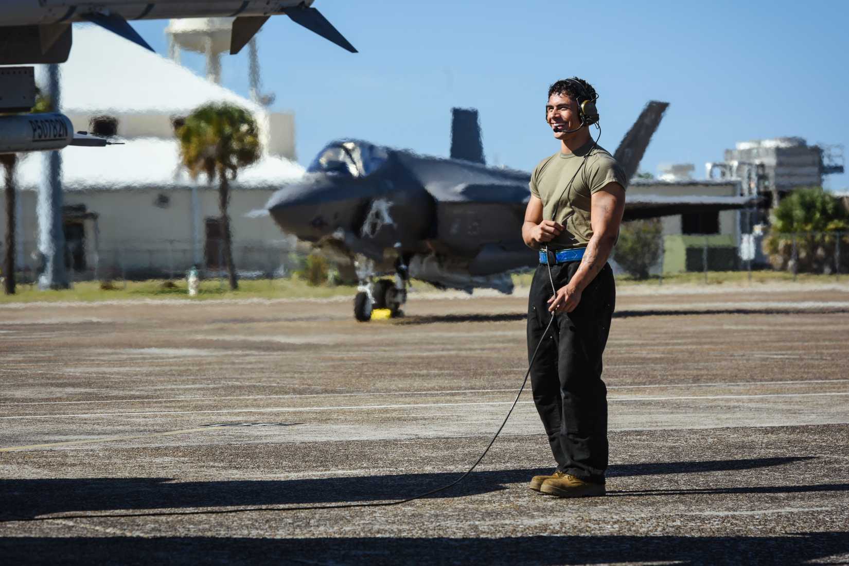 Why The F-35 Block 4 Upgrade Is Critical To The US Air Force