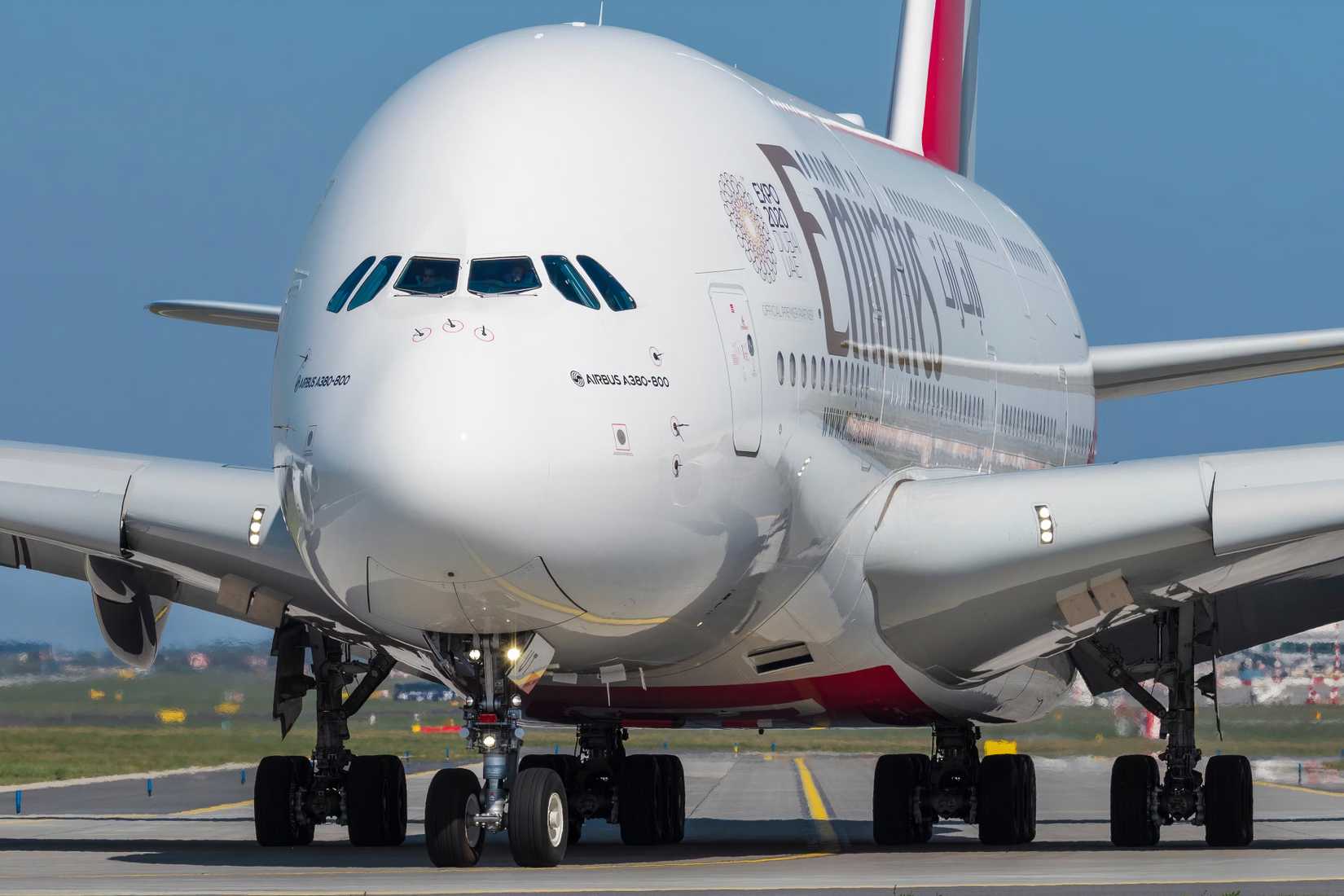 Where To Fly The Airbus A380 Next Year: Airlines & Routes