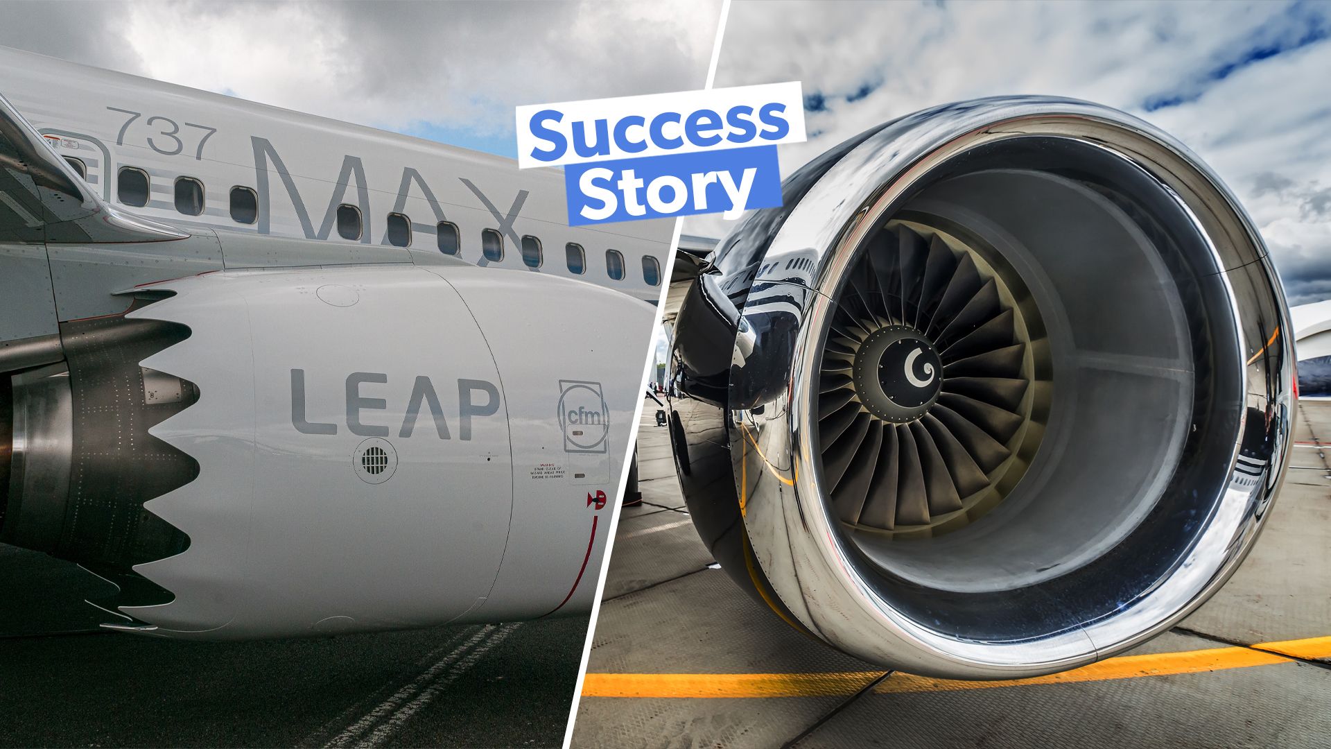Is CFM International The Most Successful Aviation Joint Venture Ever?