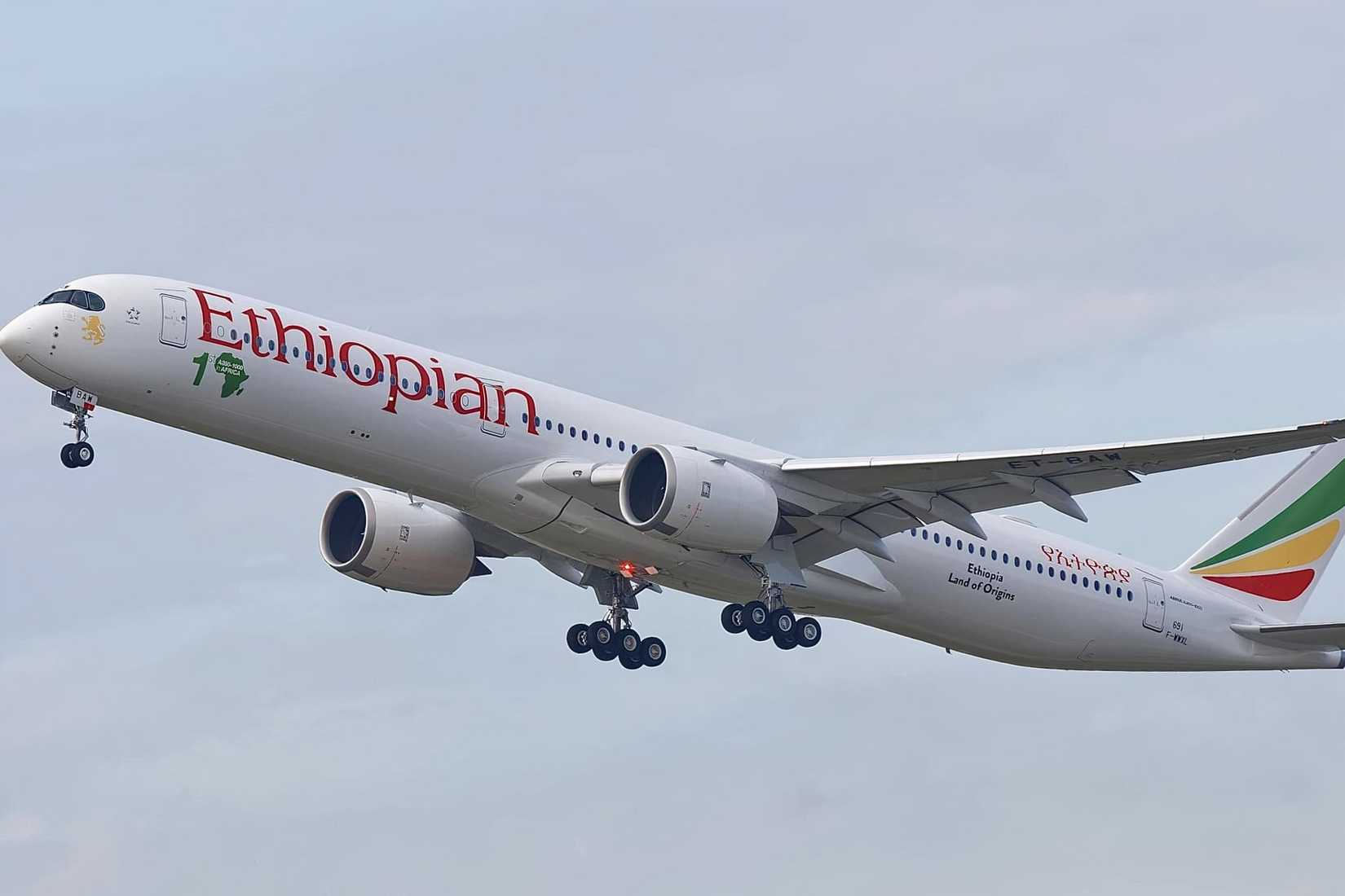 What Are The World's Shortest Airbus A350 Routes?