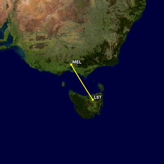 1 Or More Daily Frequencies: QantasLink's 5 Most Popular Airbus A220 ...