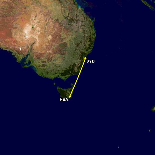 1 Or More Daily Frequencies: QantasLink's 5 Most Popular Airbus A220 ...