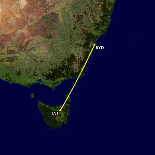 1 Or More Daily Frequencies: QantasLink's 5 Most Popular Airbus A220 ...