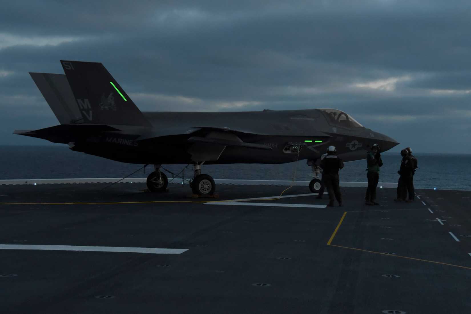 Why It Takes So Long To Develop A New Fighter Jet