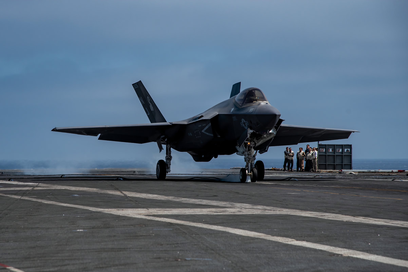 How Exporting US Aircraft To Foreign Countries Helps Finance Next-Gen Jets