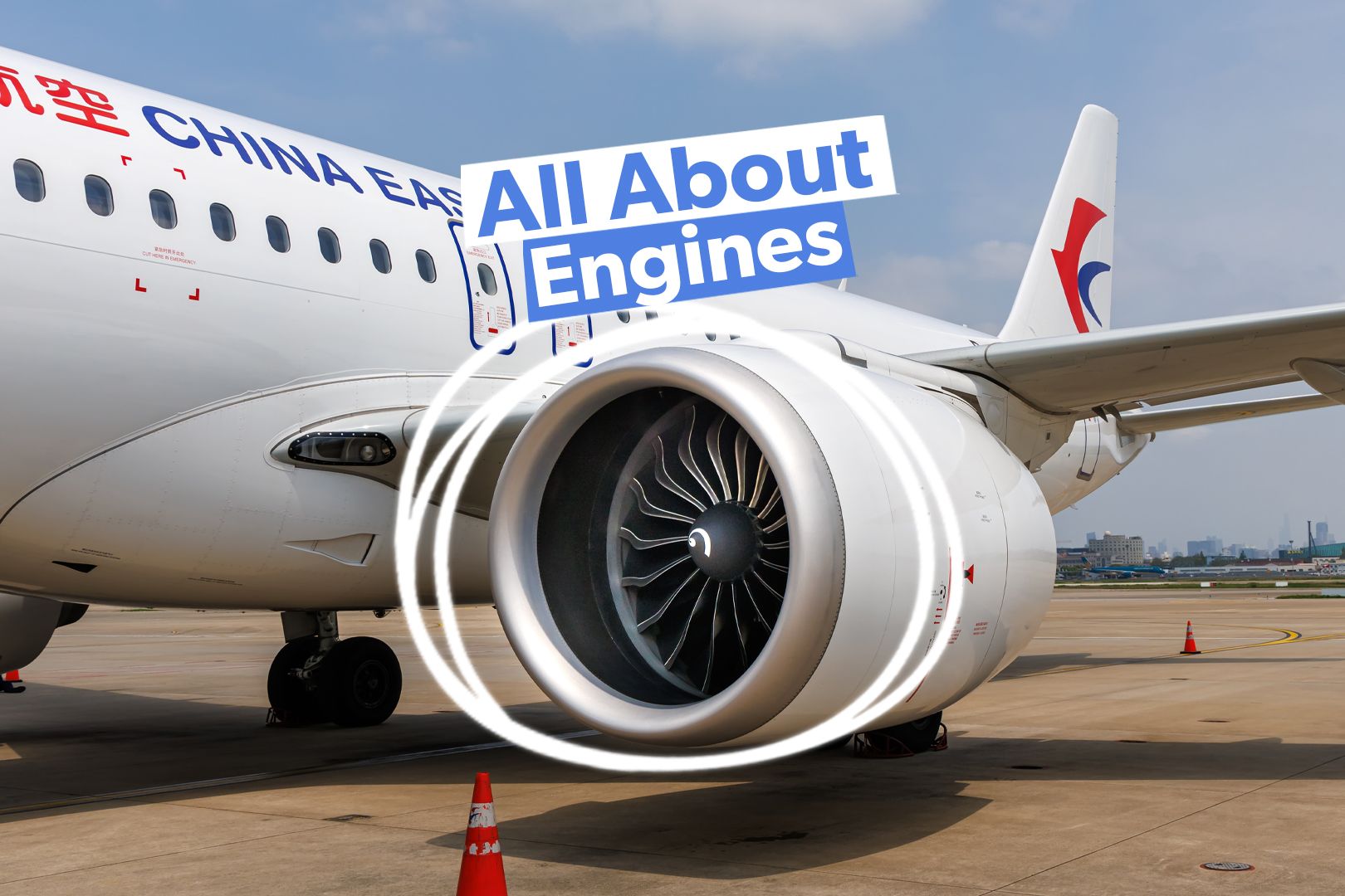 Examined: How, When & Why Aircraft Have Their Engines Replaced