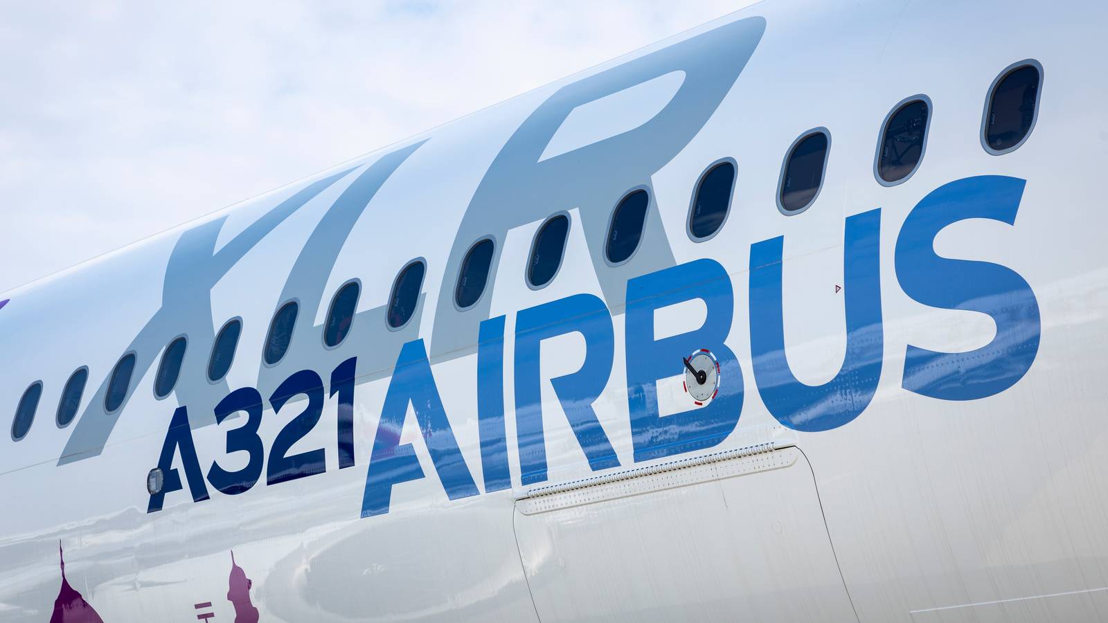 Airbus Adds 82 Aircraft To Order Book In October & Delivers 62