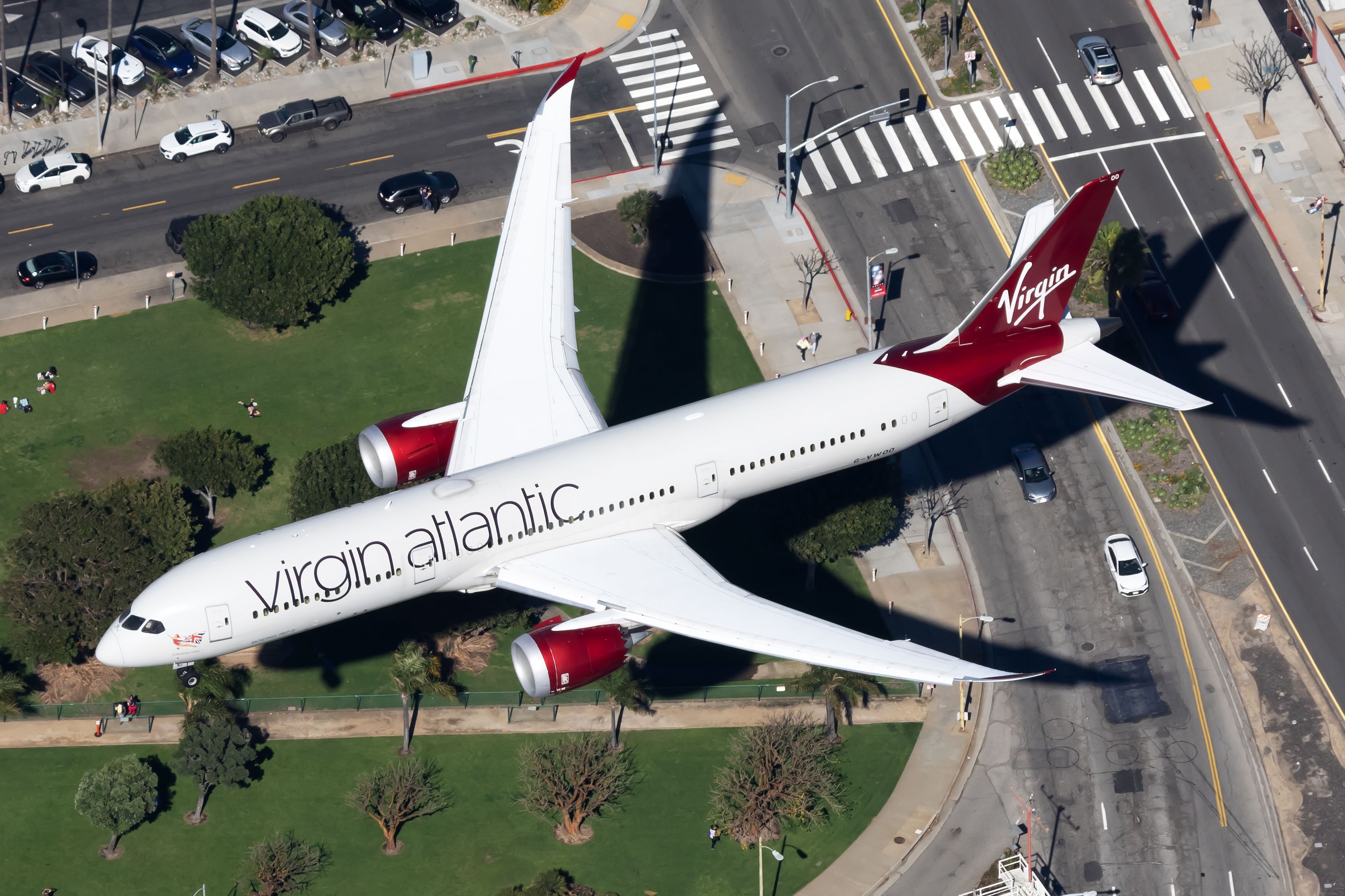 How Virgin Atlantic's Bid For Upgrade Works
