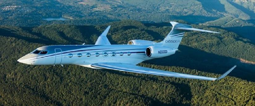 High-Flying Excellence: Why The Gulfstream G650 Is A Top Choice