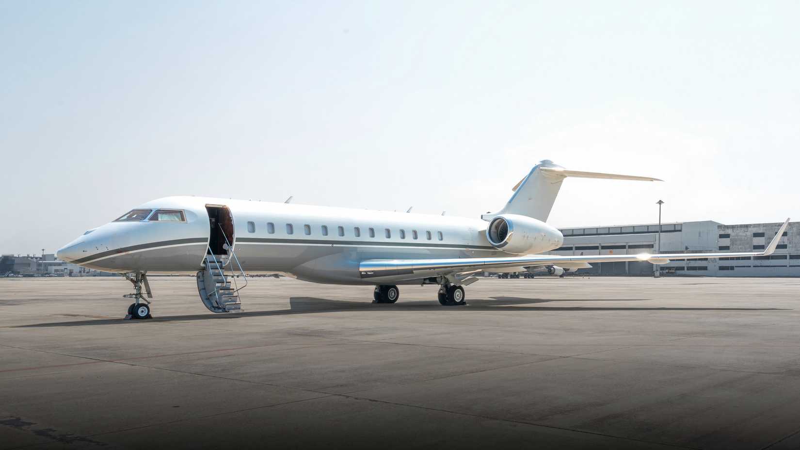 A Breakdown Of The Purchase Price Of A Bombardier Global Express In 2025