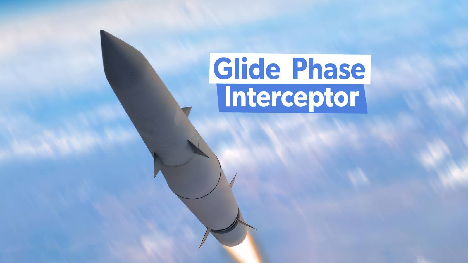 Northrop Grumman Vs Raytheon: A Closer Look At The MDA's Glide Phase ...