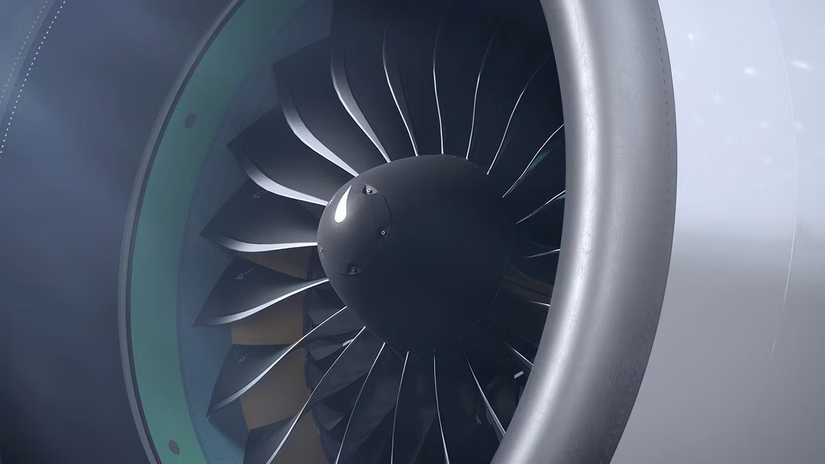 Examined: The Biggest & Best US-Based Commercial Aircraft Engine ...