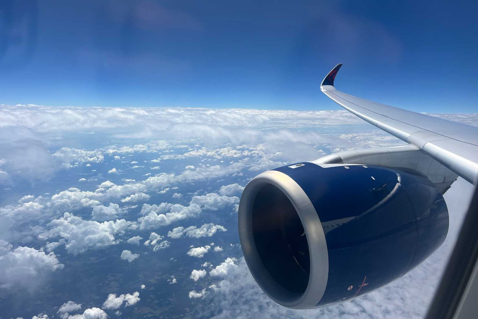 Examined: How, When & Why Aircraft Have Their Engines Replaced