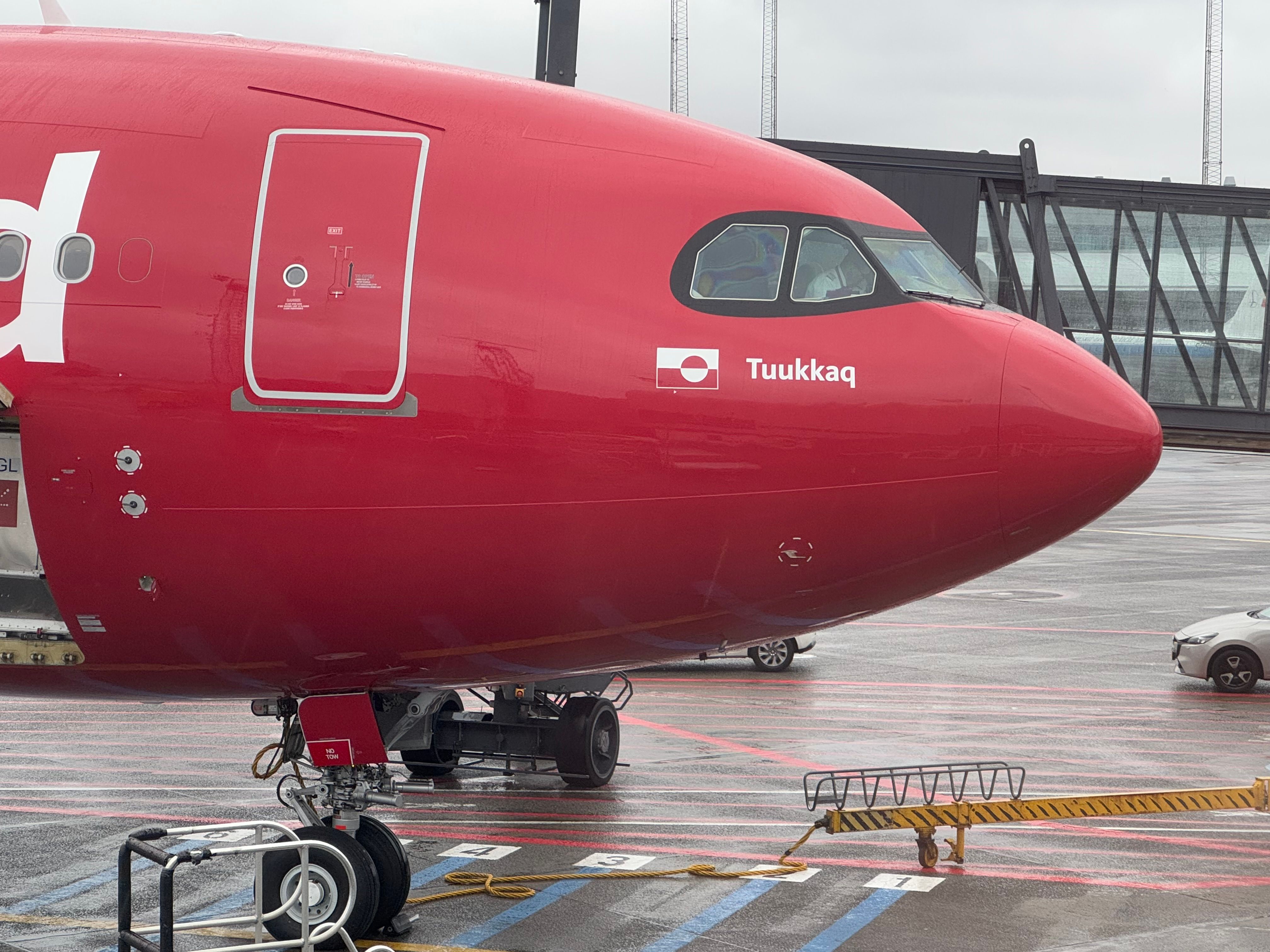 Airbus A330 - -800 | Simple Flying