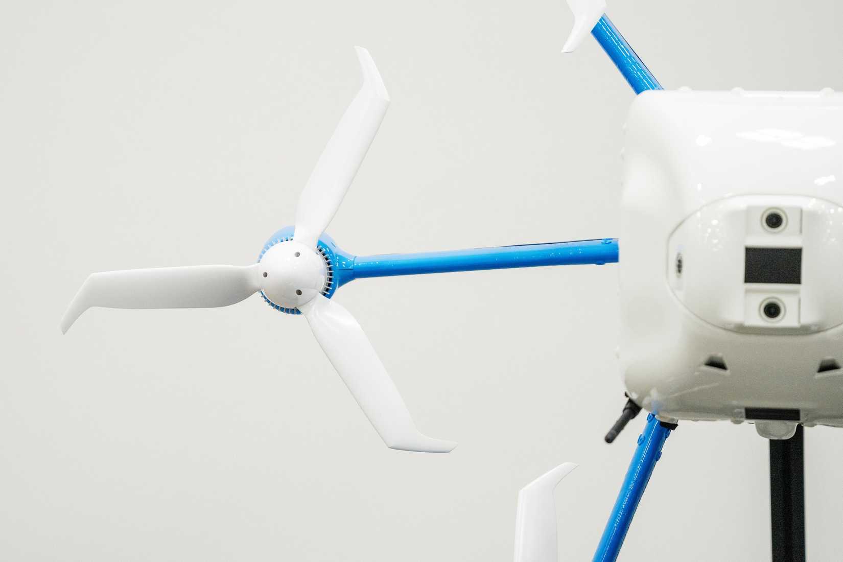 Amazon Launches Prime Air Drone Home Deliveries In Phoenix