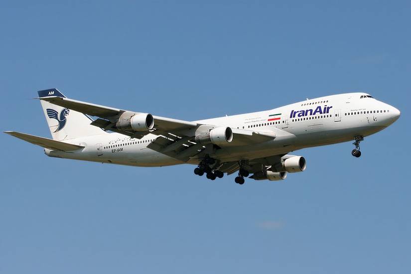 The 4 Oldest Boeing 747-100s That Haven't Been Scrapped Yet