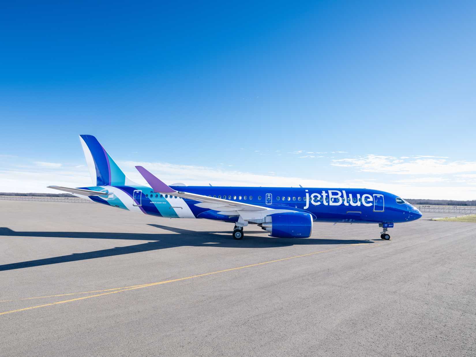 Striking Schemes: 5 Of JetBlue's Best Special Liveries