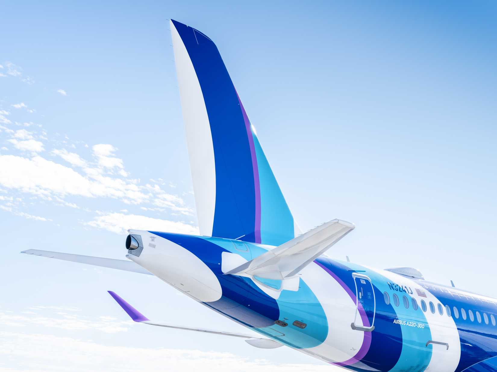 EvenMore: JetBlue Unveils New Premium Cabin