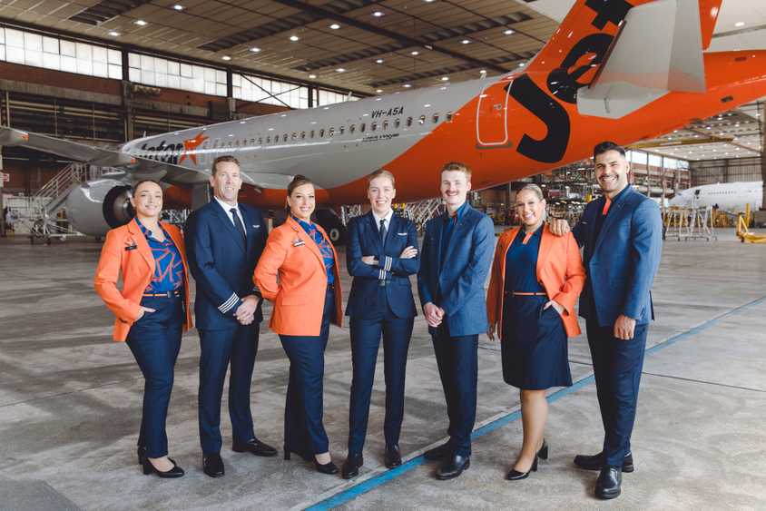Business Class On JetStar's Boeing 787s: What To Know Before Flying