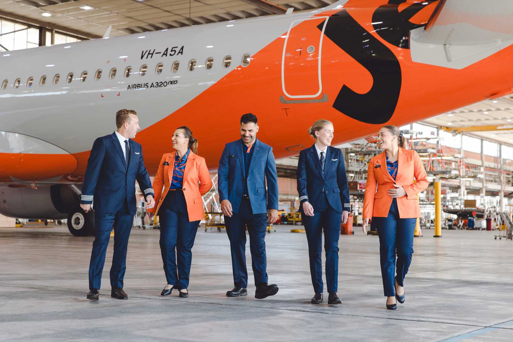 Business Class On JetStar's Boeing 787s: What To Know Before Flying