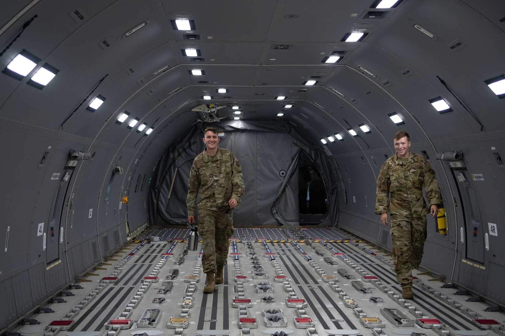 5 Fast Facts On The USAF KC-46A Pegasus Tanker