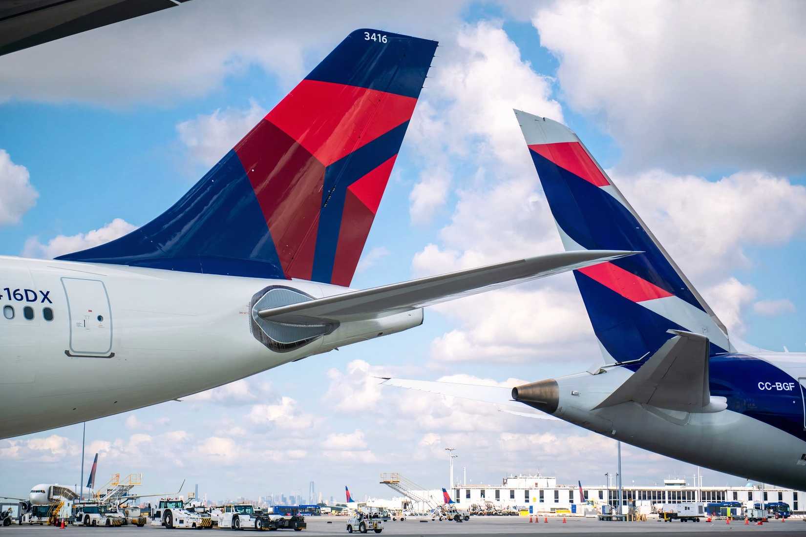 LATAM's Boeing 787 Fleet: Everything You Need To Know