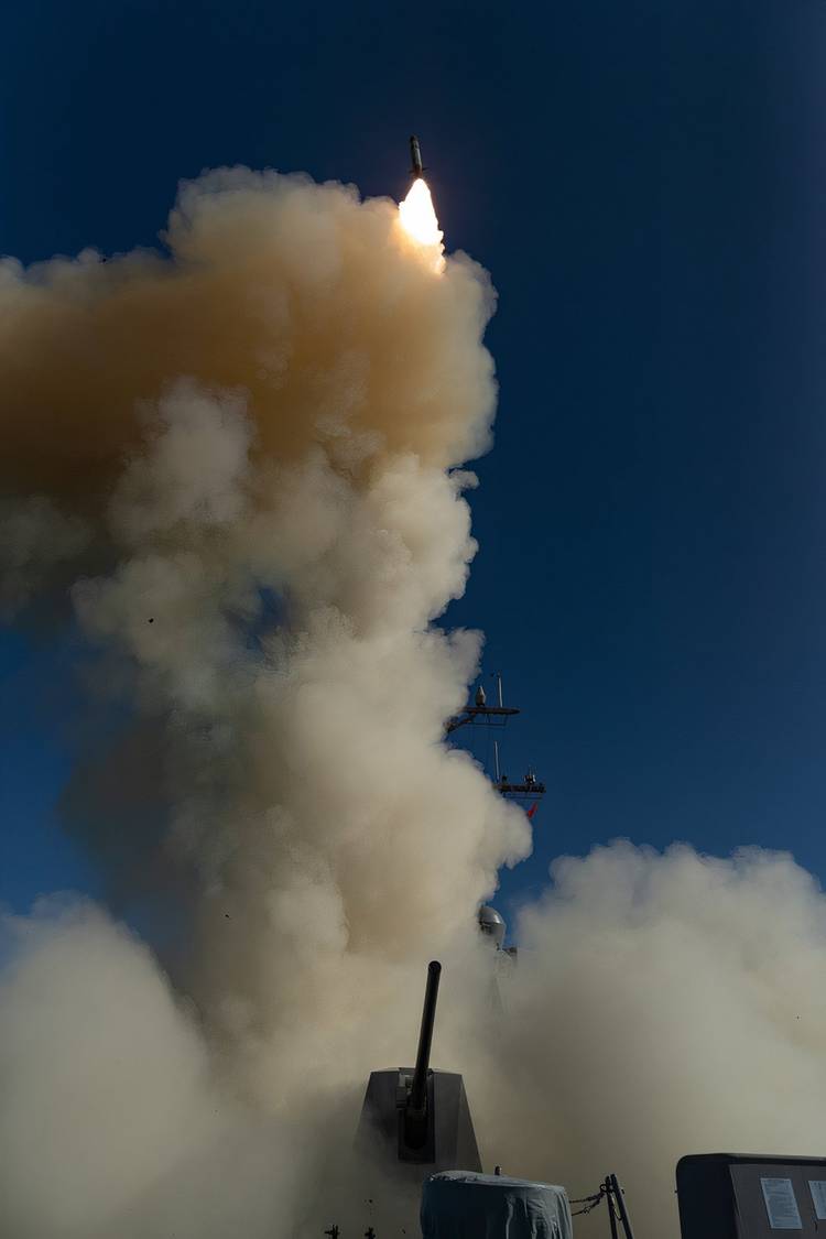 Northrop Grumman Vs Raytheon: A Closer Look At The MDA's Glide Phase Interceptor Program