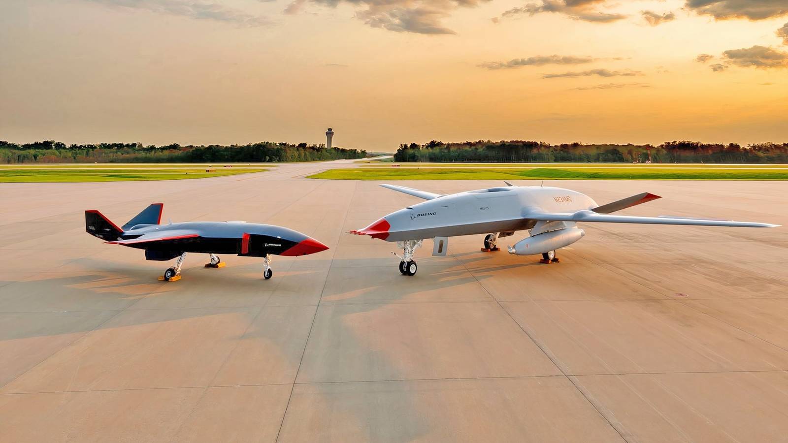 Boeing Brings Northrop Grumman Exec Onboard To Lead Phantom Works