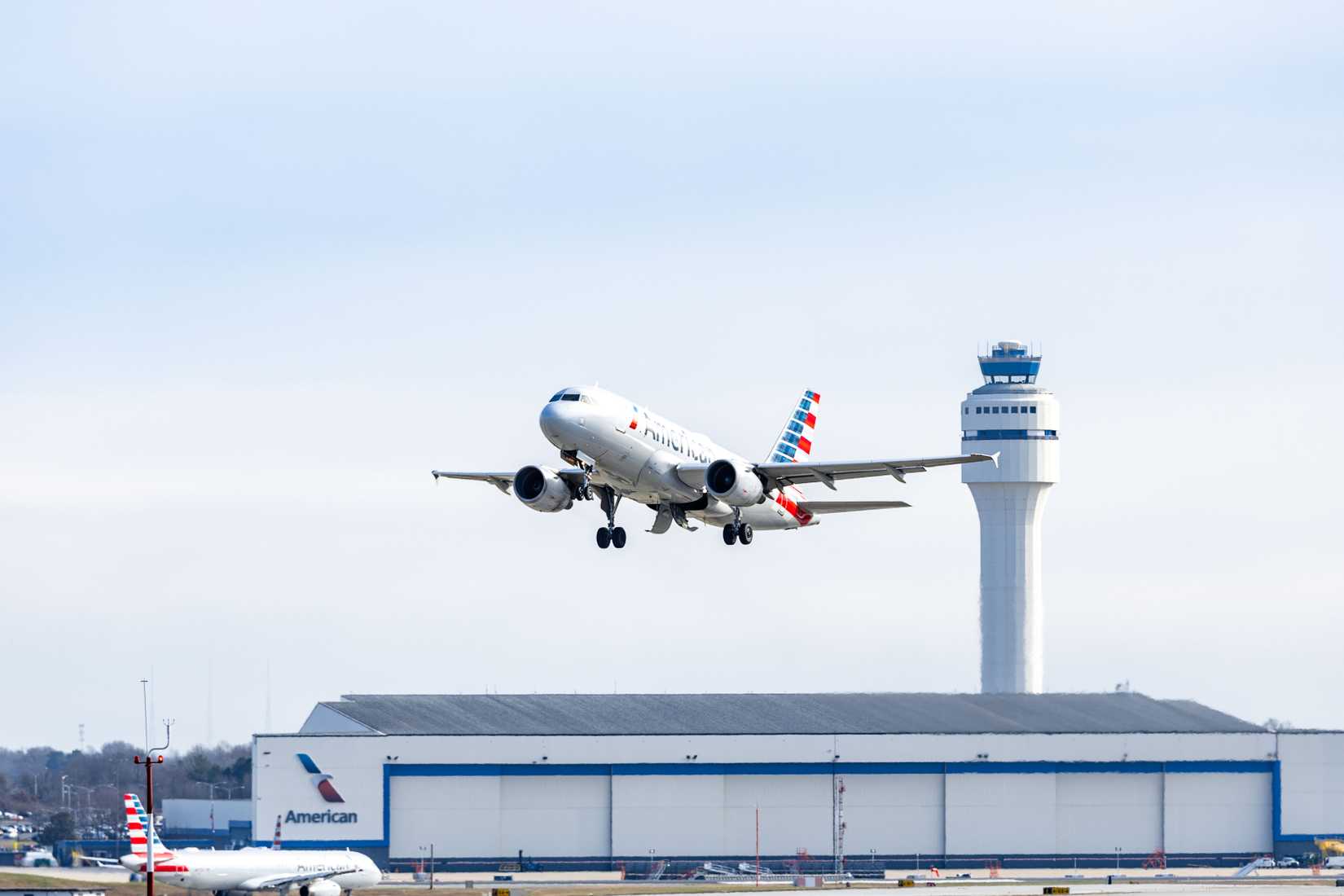 These Are American Airlines’ Leading Hubs By Passenger Numbers