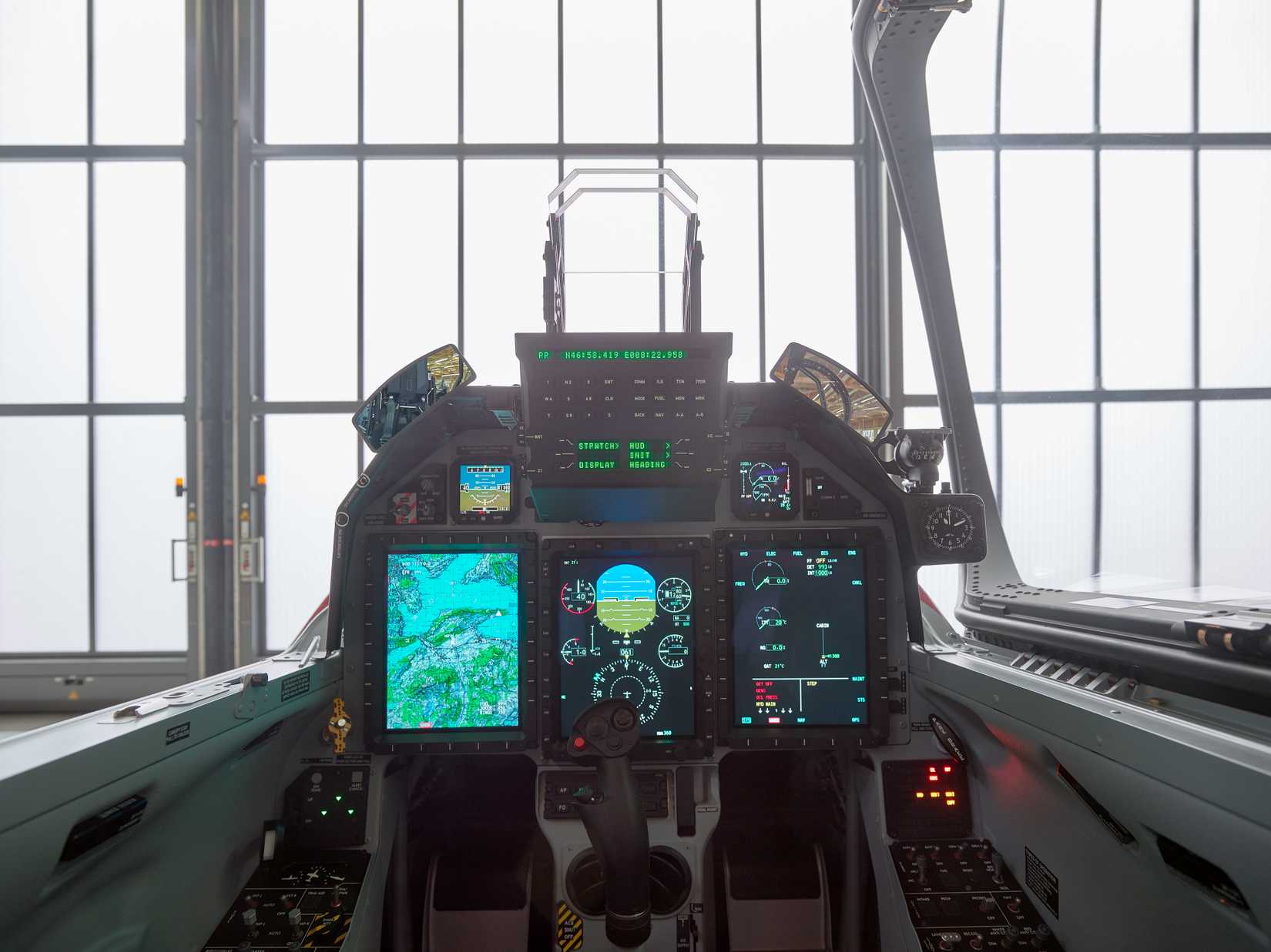 What Air Forces Operate The Pilatus PC-21 Trainer?