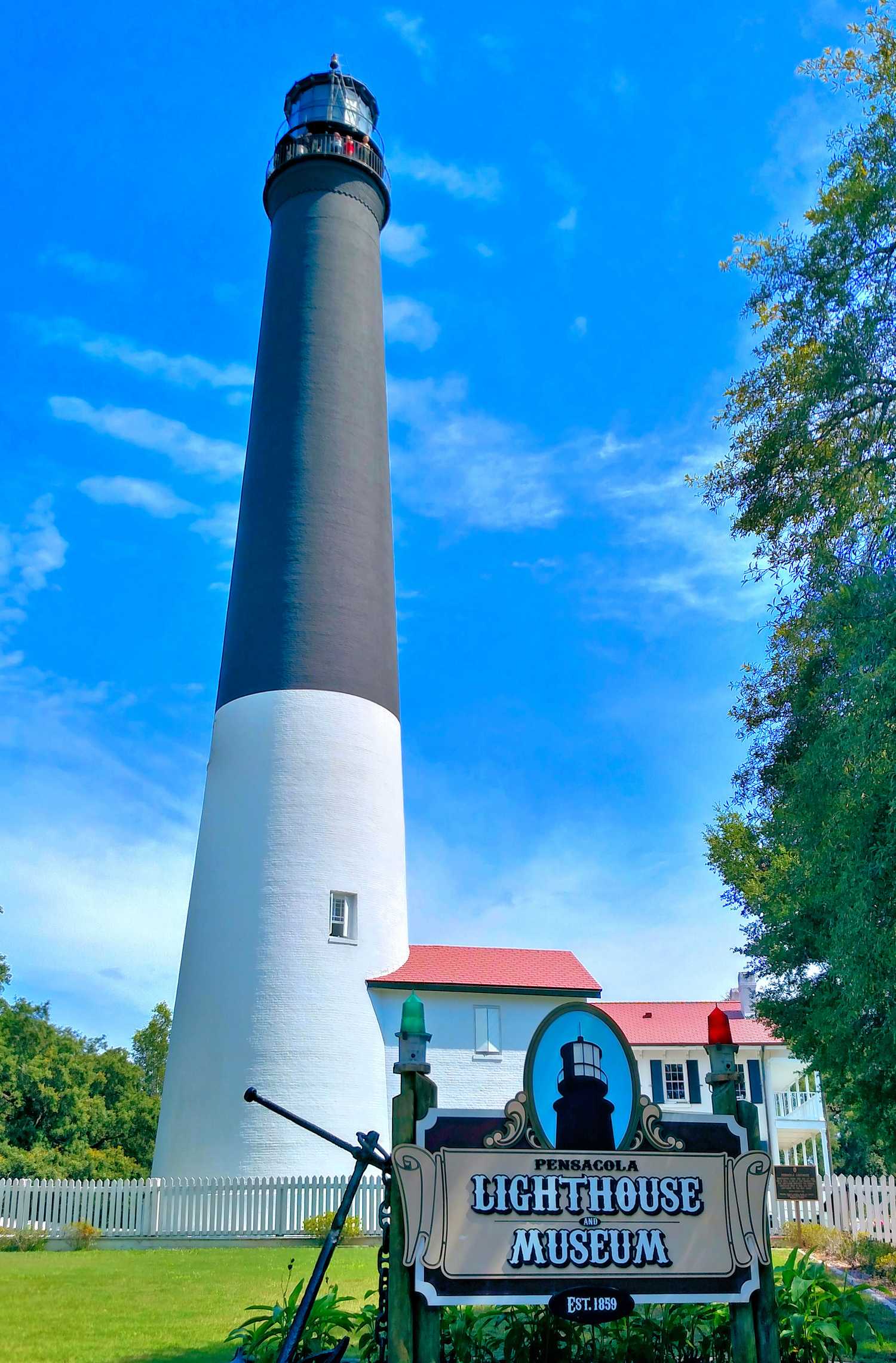 5 Fascinating Facts About NAS Pensacola