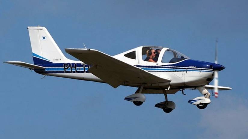Italian General Aviation: A Look At The Brief History Of Tecnam Aircraft