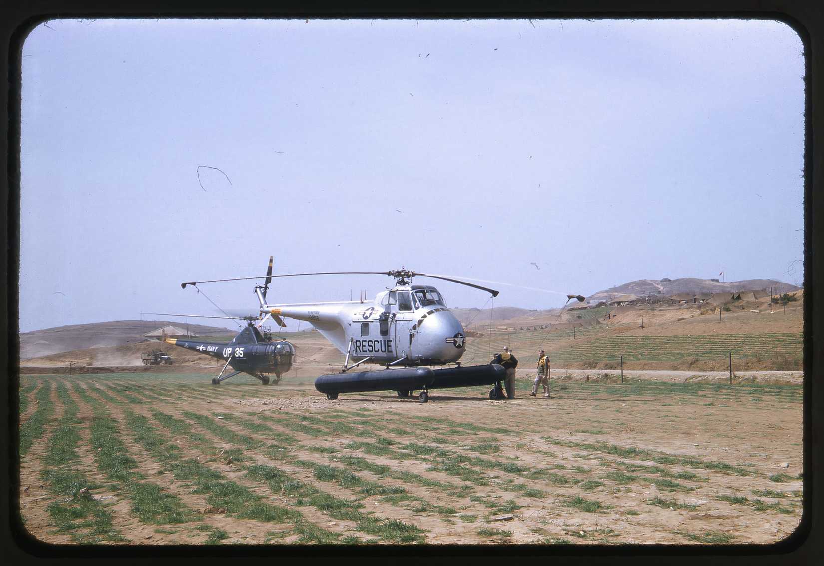 Amazing: How US Navy Helicopters Have Evolved From 1940s To The Present Day