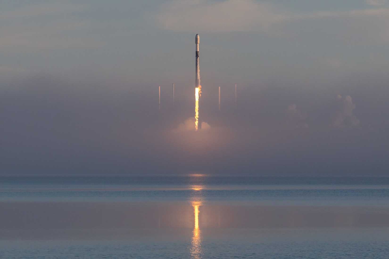 Don't Panic: 5 Mostly Harmless Reasons You May Hear Fighter Jet Sonic Booms