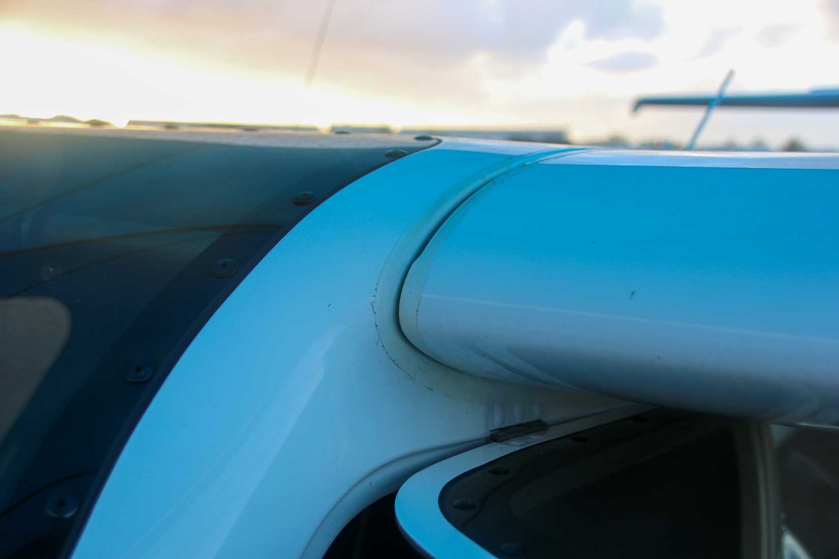 Electric Flight: A Closer Look At The Pipistrel Velis Electro