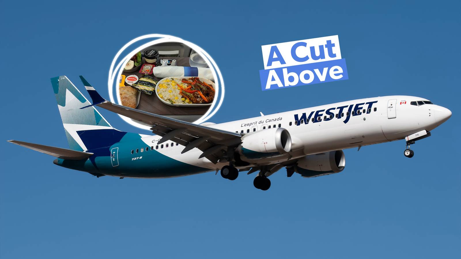 Premium On WestJet: Here's What You Get For Your Money