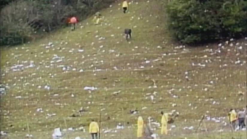 Pacific Southwest Airlines Flight 1771: A Cabin Crew Perspective