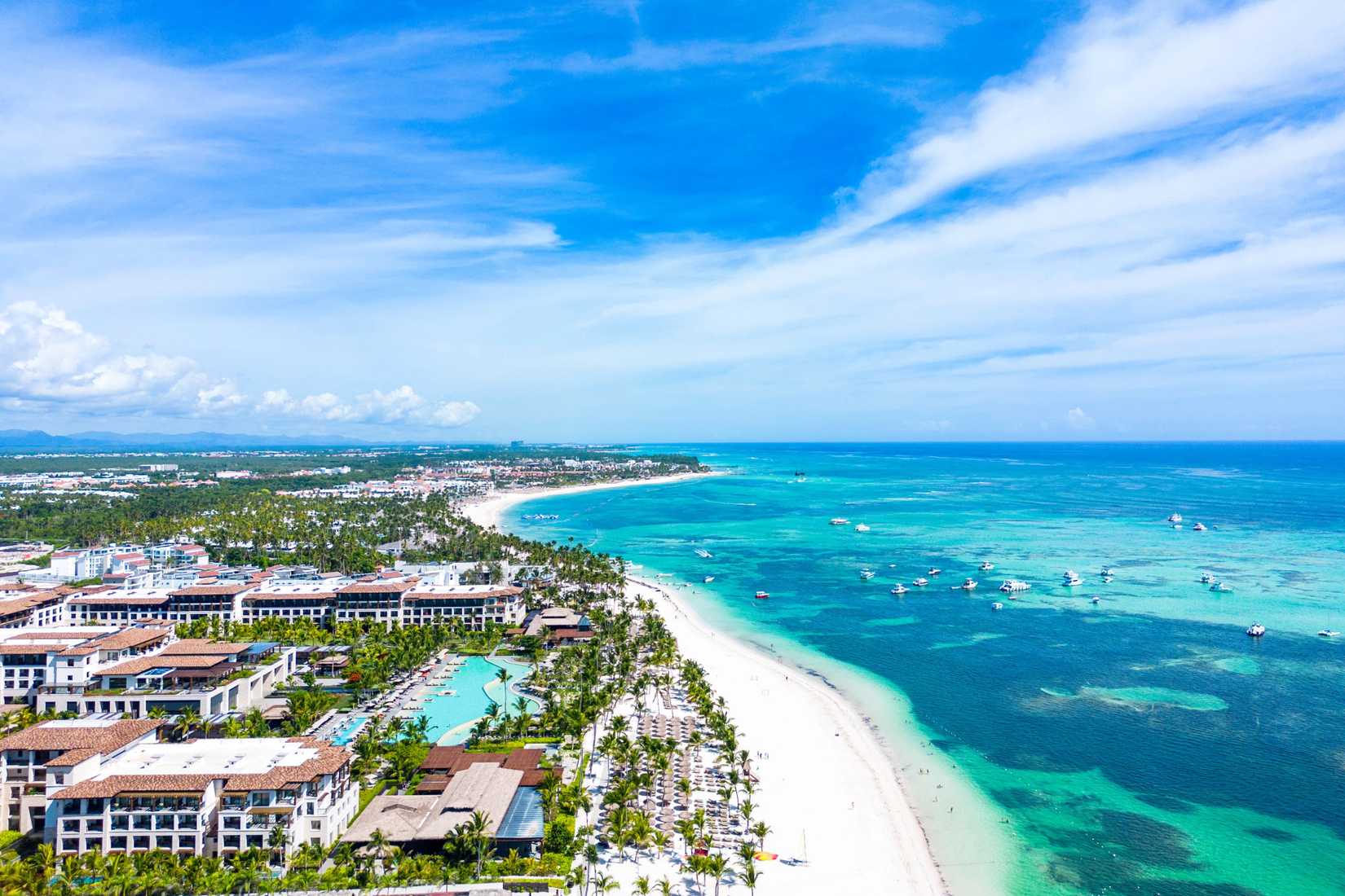 5 Key Airports Serving The Dominican Republic