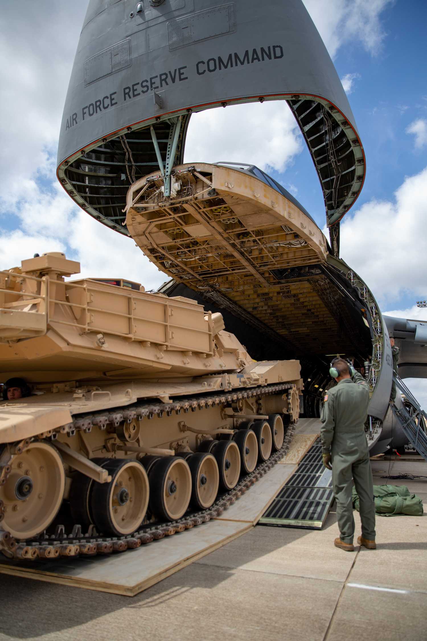 Top 5 Largest US Army Bases With Airfields